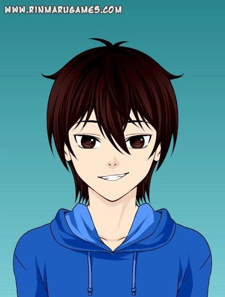 Buff Guiy | The Ace Attorney Wattpad Croo! Wikia | Fandom