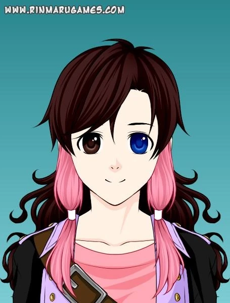 Venus Rinko | The Ace Attorney Wattpad Croo! Wikia | Fandom