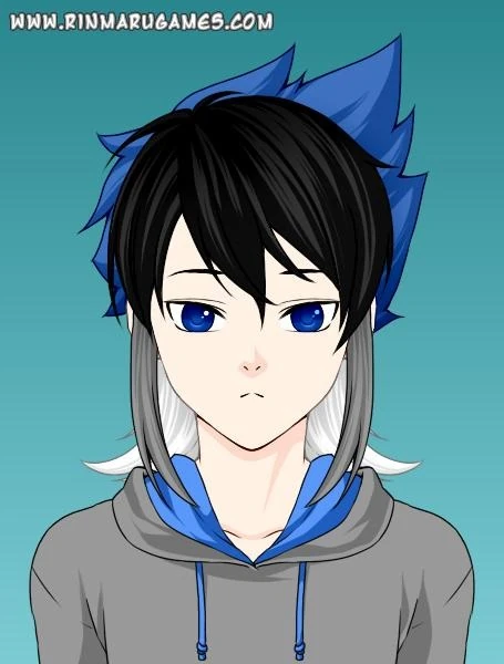 Cotoli Morix | The Ace Attorney Wattpad Croo! Wikia | Fandom