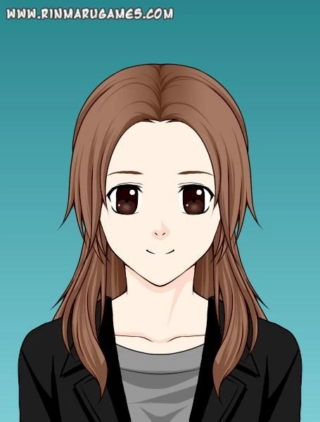 Polly Bloom | The Ace Attorney Wattpad Croo! Wikia | Fandom