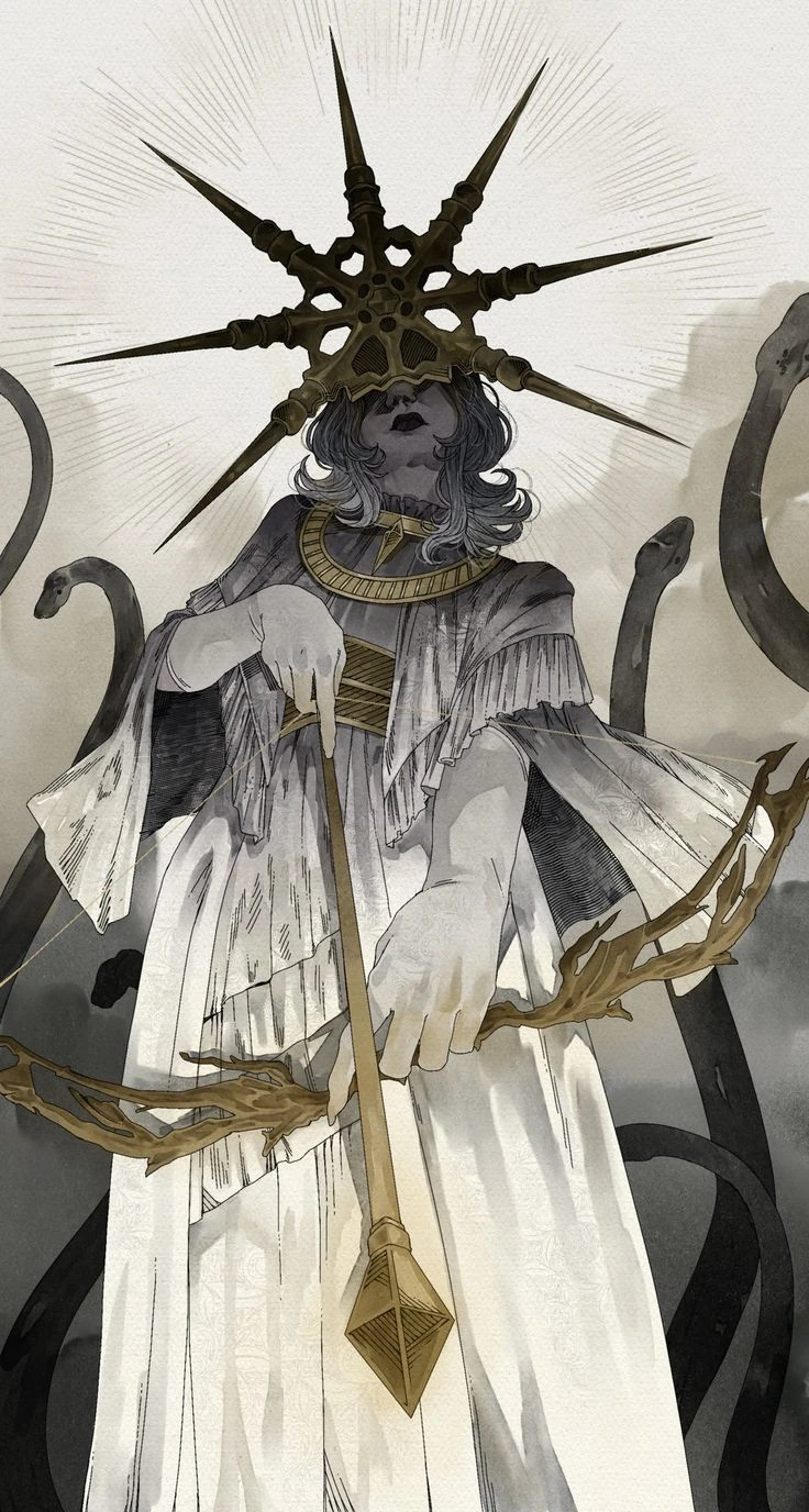 Divine Entity | AB - personal Wiki | Fandom