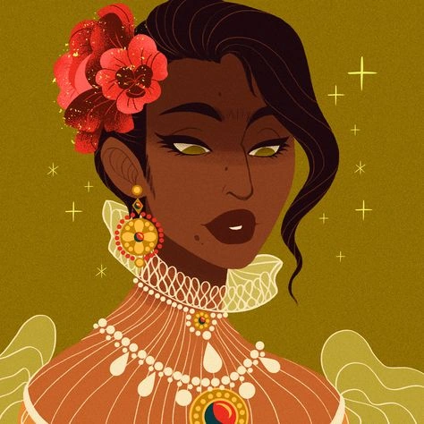 Eshani Usalde | AB - personal Wiki | Fandom