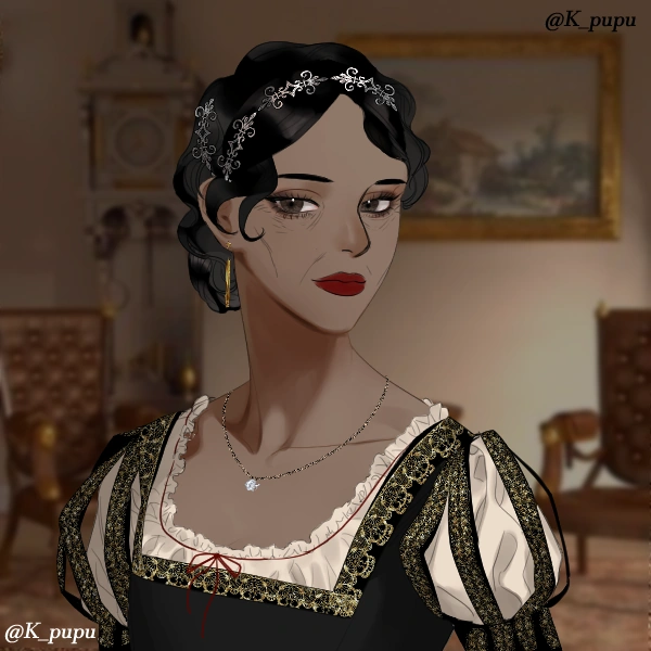 Grishma Usalde | AB - personal Wiki | Fandom