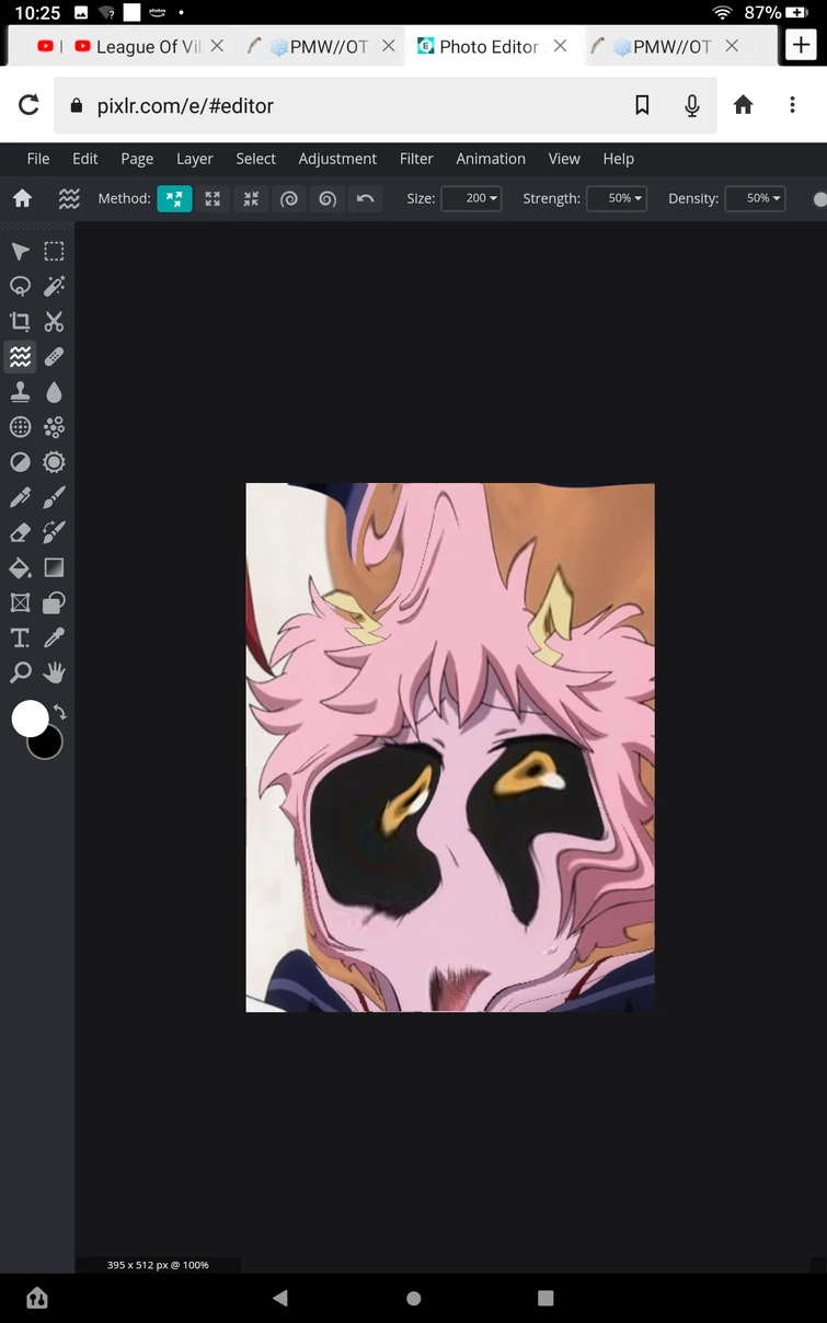 I make mha cursed images | Fandom