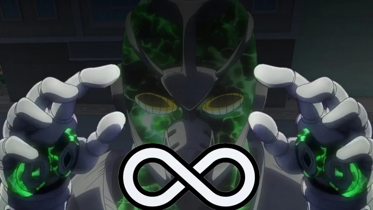 Discuss Everything About Your Bizarre Adventure Wiki | Fandom
