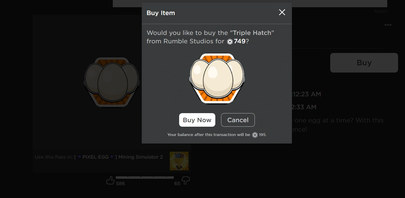 Yey, I finally have triple egg hatch! | Fandom