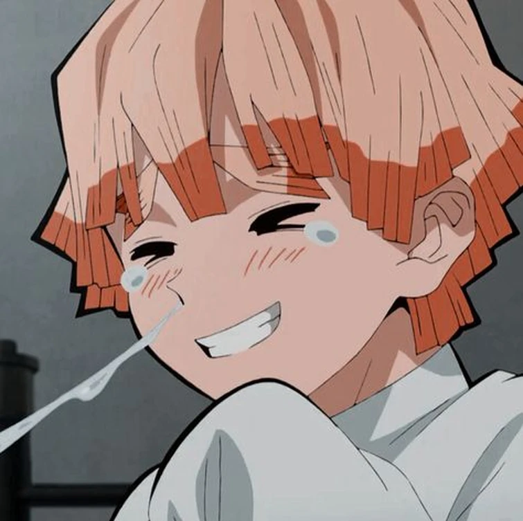 In addition for Zenitsu B.day | Fandom