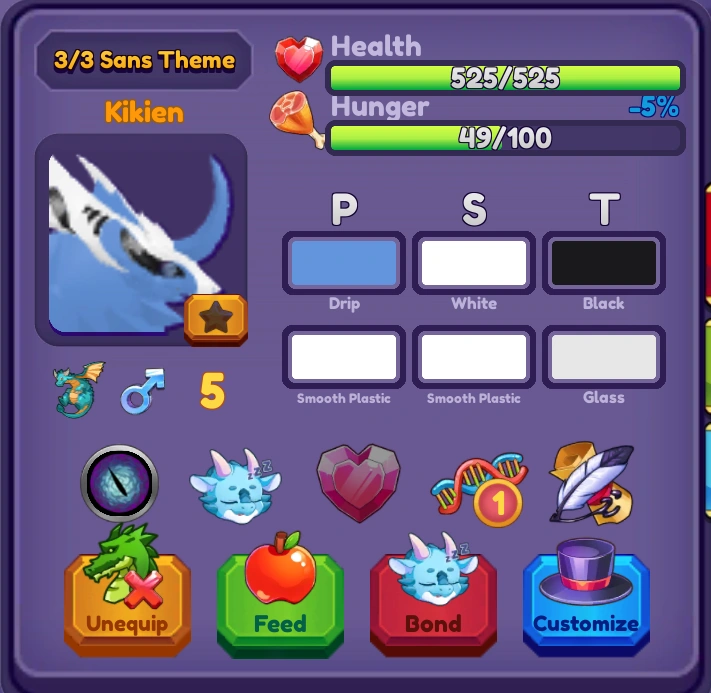 Theme swapping this Kiki! | Fandom