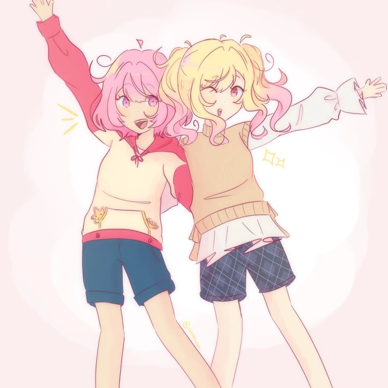 Discuss Everything About Shipping Wiki | Fandom