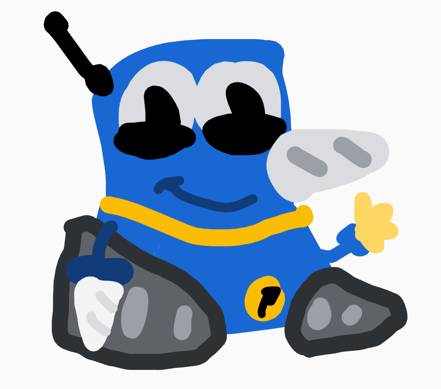 My Grounder art | Fandom