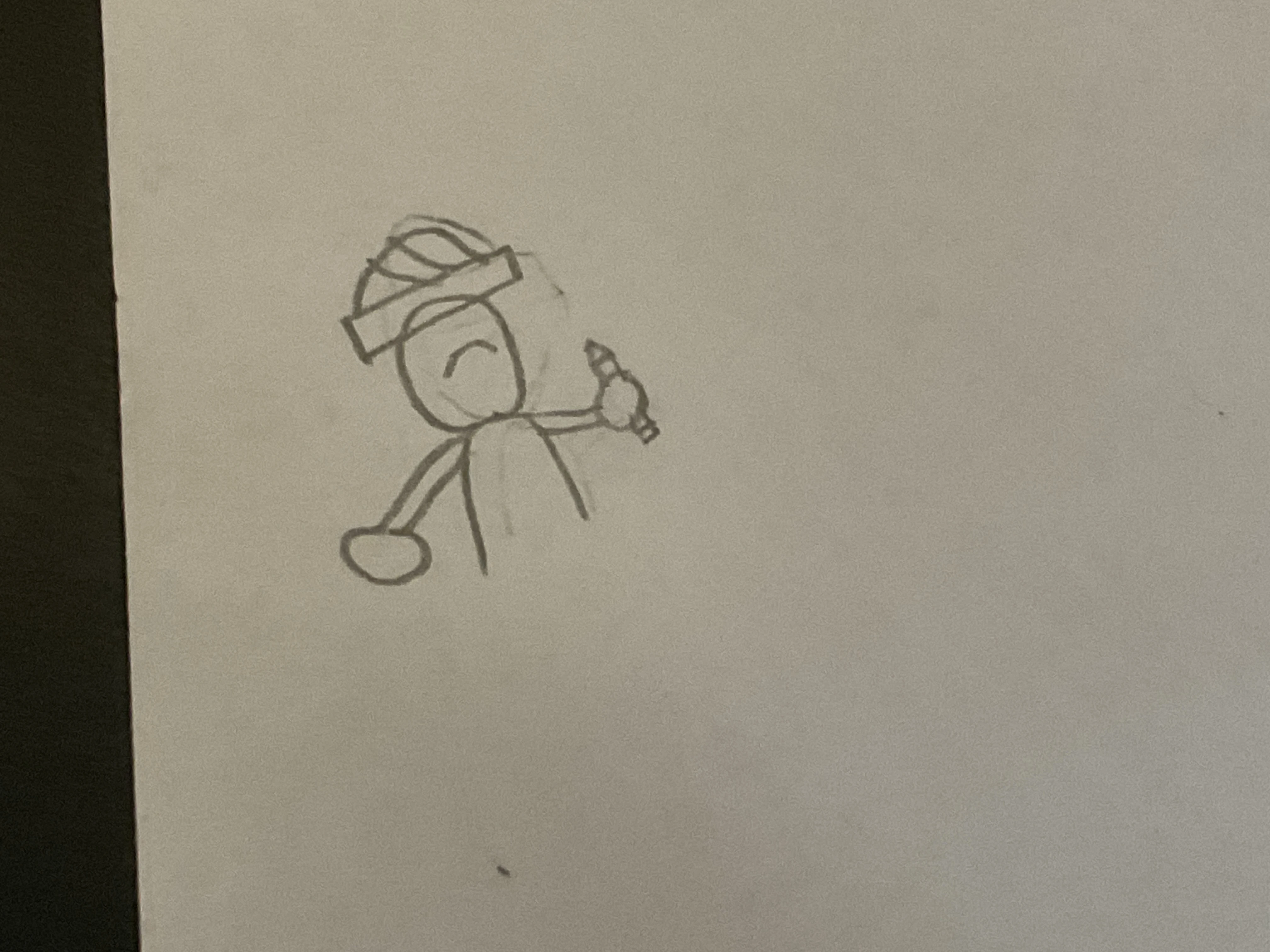 i feel like drawing so | Fandom