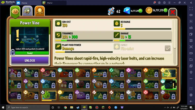 Discuss Everything About Plants vs. Zombies Wiki | Fandom