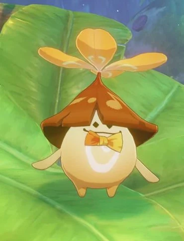 Favorite type of Aranara? | Fandom