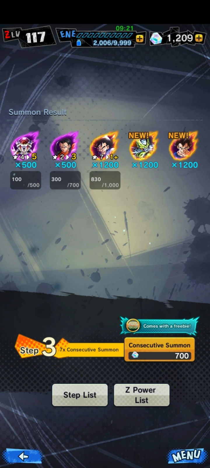 Probably my best summons on this banner. | Fandom