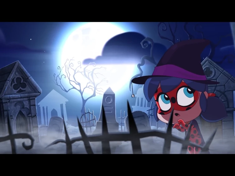 Discuss Everything About Miraculous Ladybug Wiki | Fandom