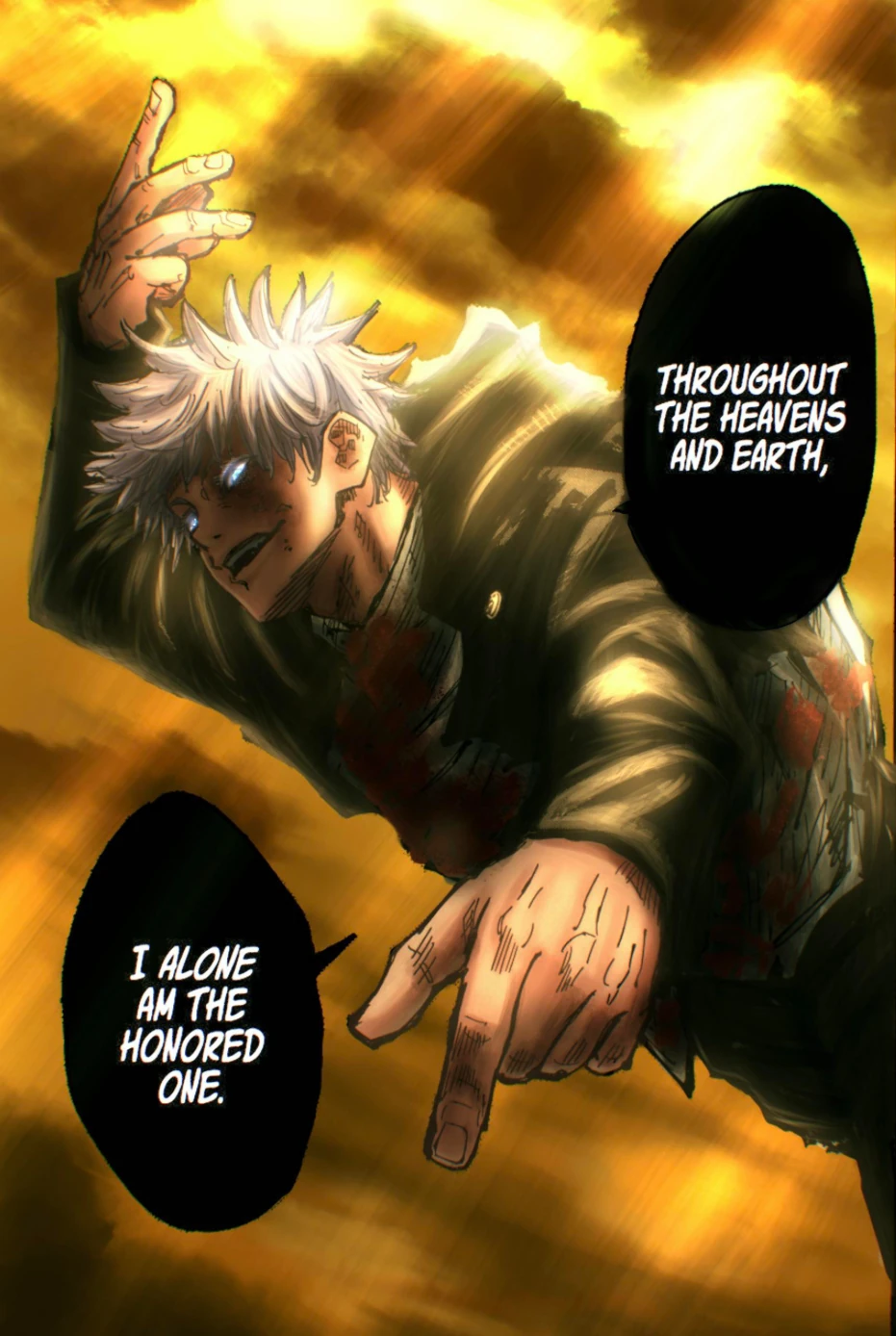 Official goodbye post | Fandom