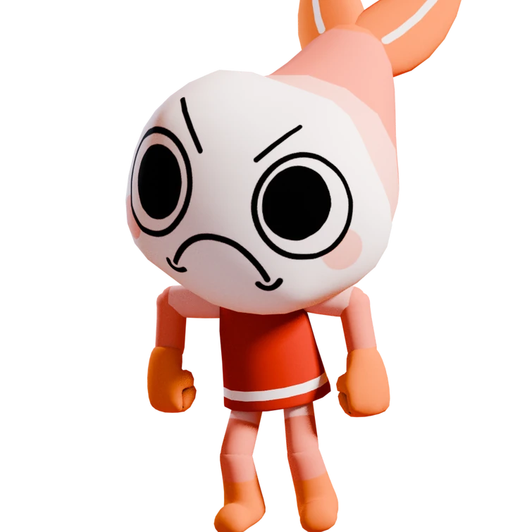 Sprout Render | Fandom