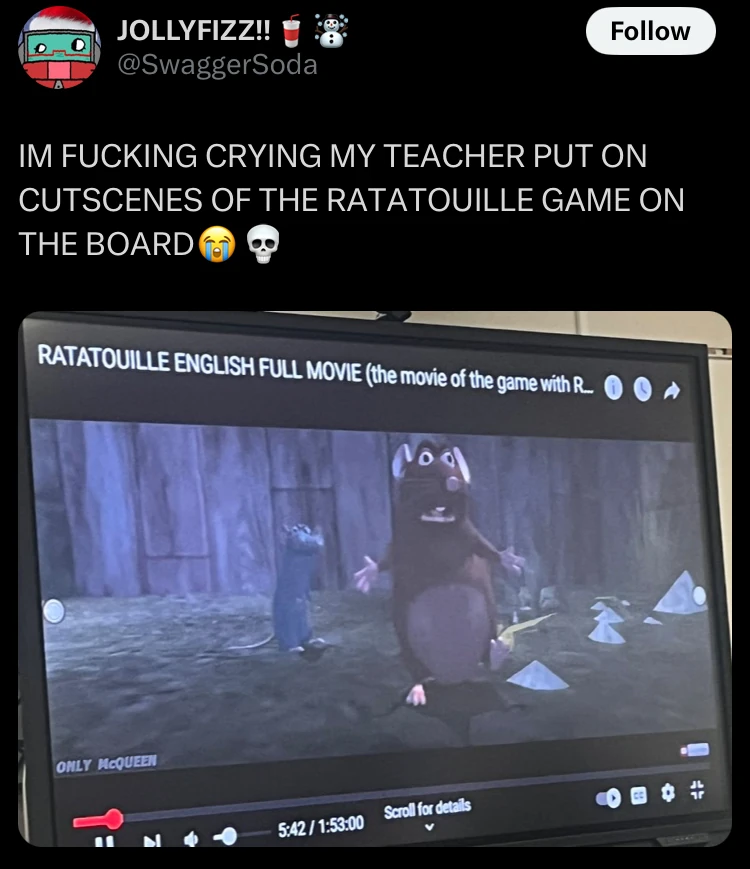 Ratatouille game | Fandom