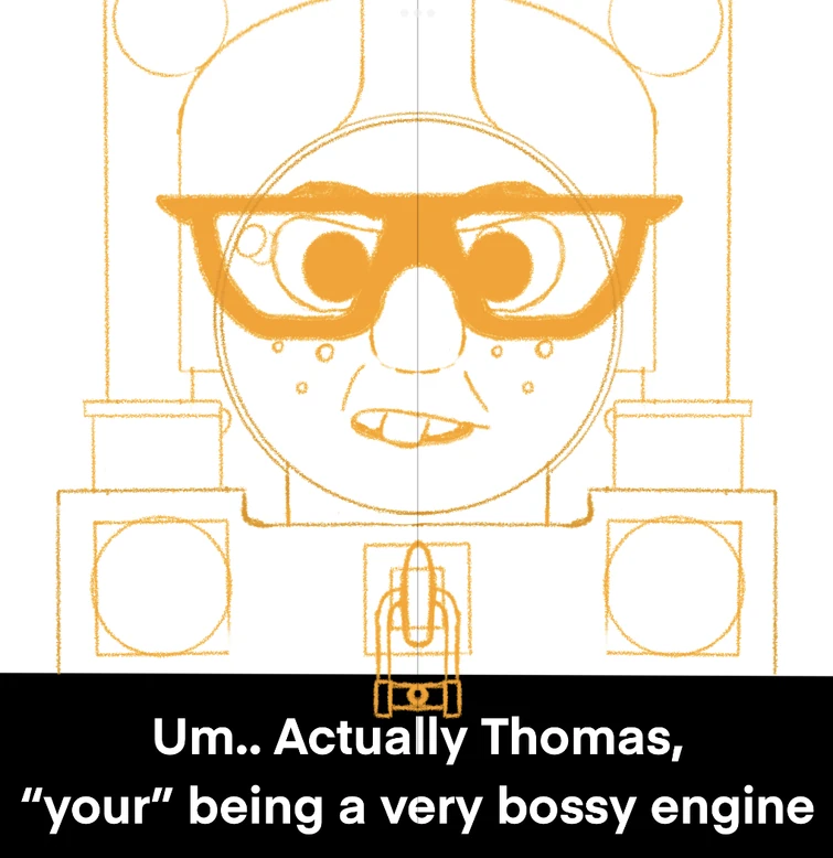 billy with glasses looks like the nerd emoji meme | Fandom