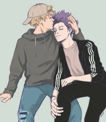 Jaki ship z Shinso najbardziej lubicie? | Fandom