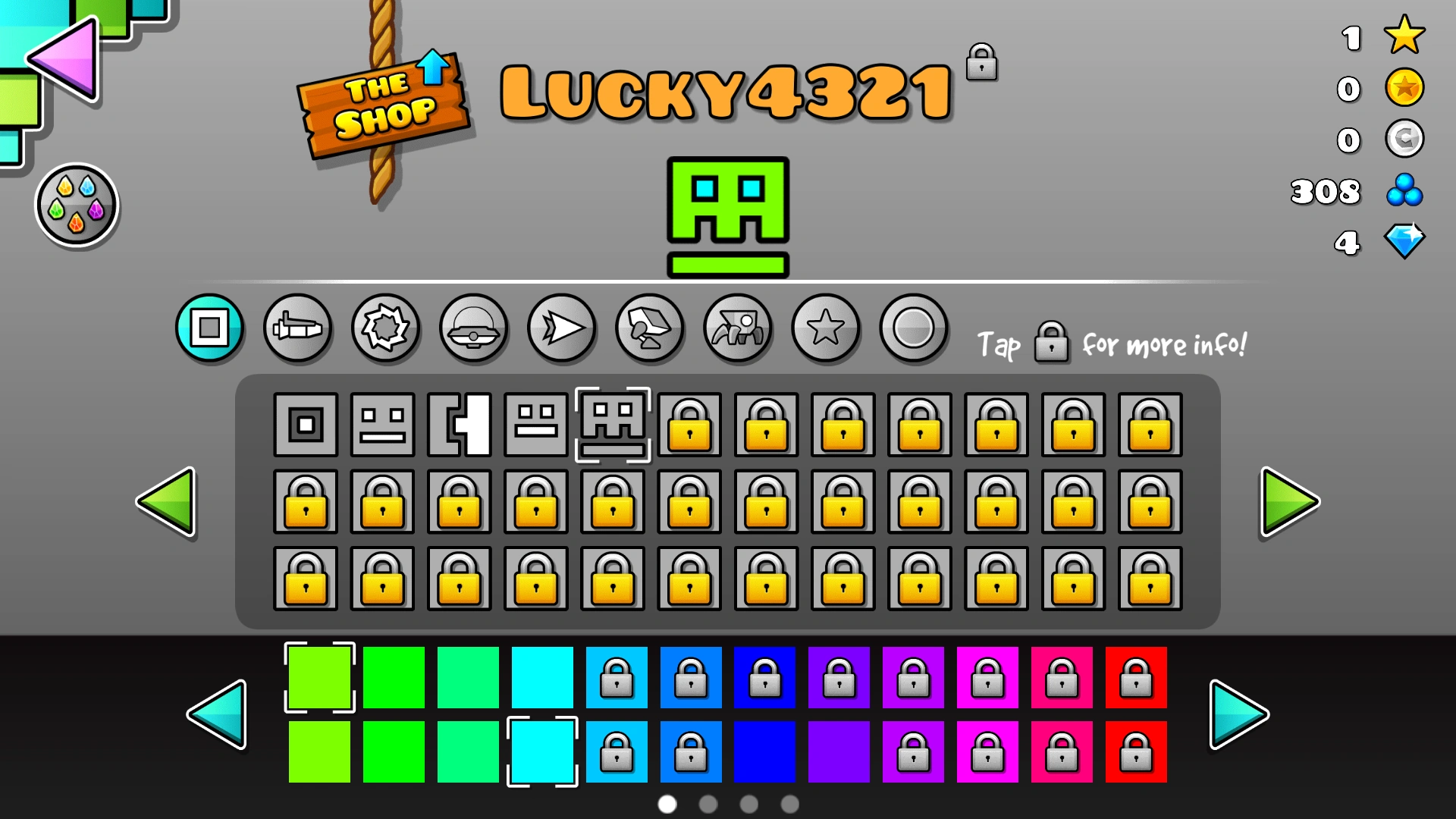 i havent played gd in so long that it reset my progress | Fandom