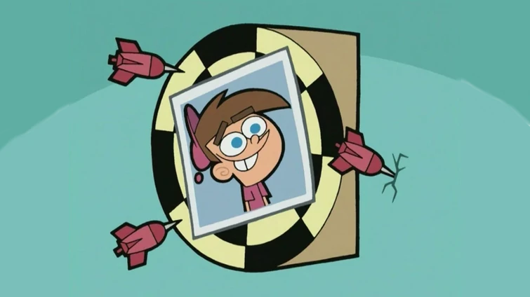 Widescreened Channel Chasers | Fandom