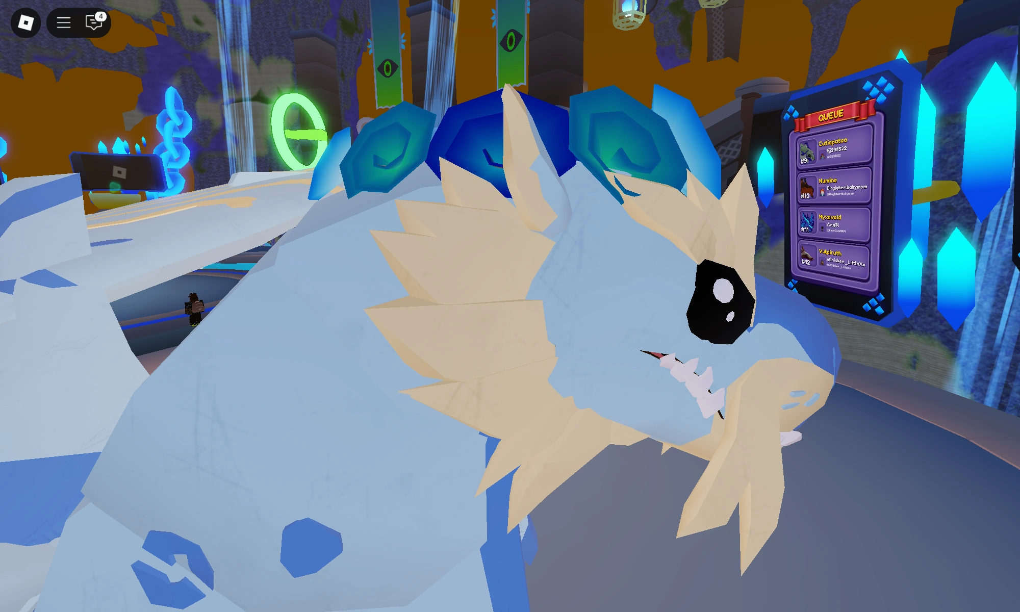 Phocaphan fun fact | Fandom