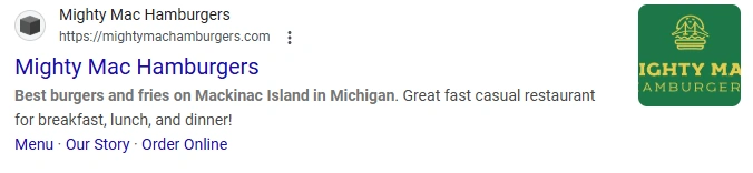 ARE MIGHTY MAC ALSO A HAMBURGUR JOINT?! | Fandom