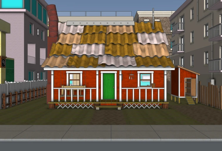 Discuss Everything About Big City Greens Wiki | Fandom