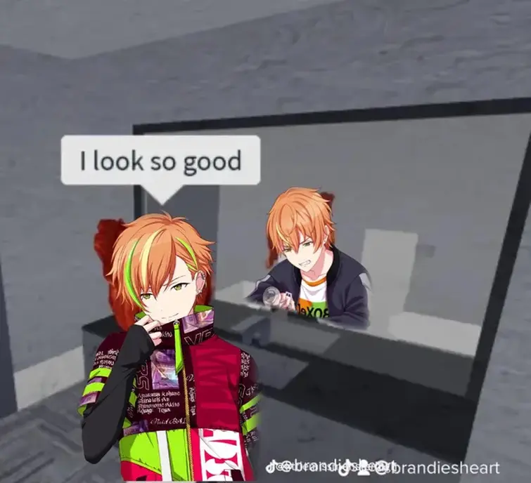 Make me laugh | Fandom