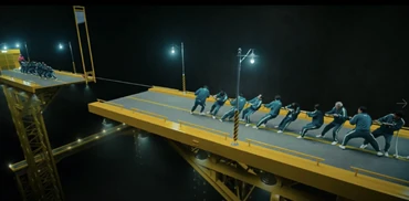 When did Player 378 Die? | Fandom