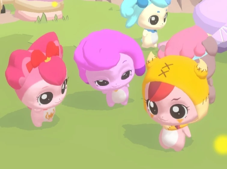 If thats Happying, and thats also Happying... | Fandom