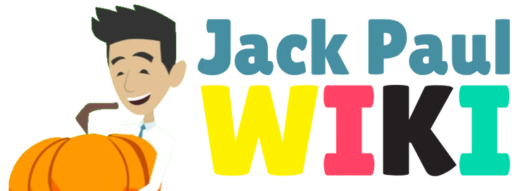 Jack Paul Wiki Logo | Fandom