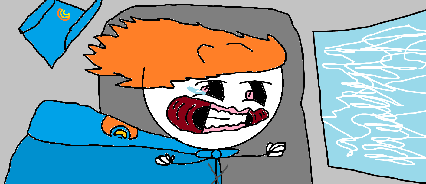 Martin is getting trained to go to Slymee | Fandom