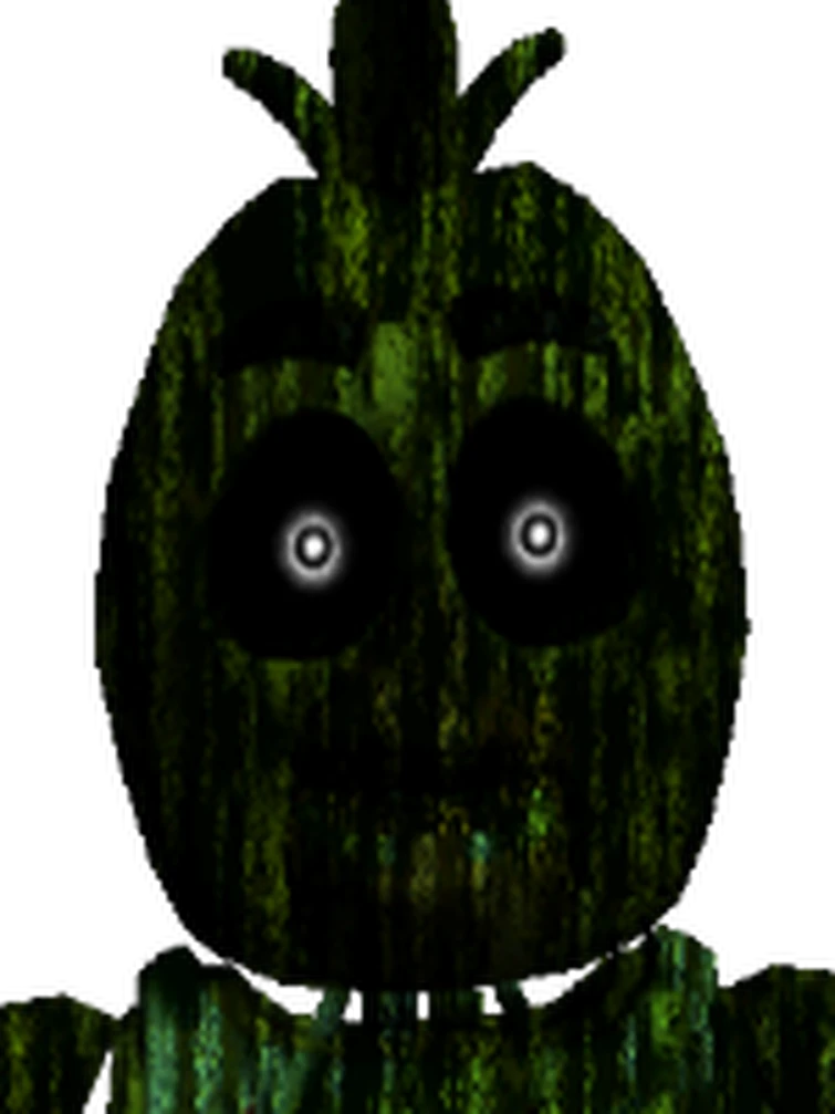 Discuss Everything About Ultra Custom Night Wiki | Fandom