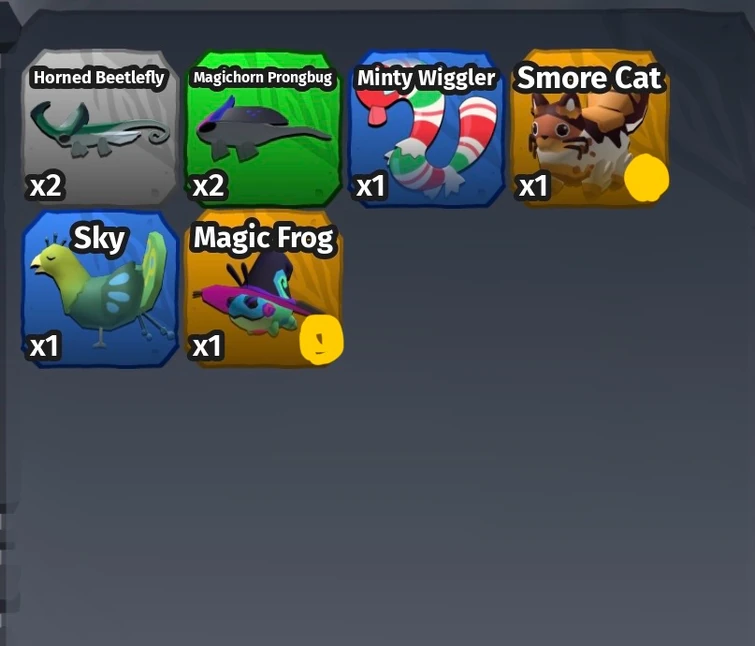 Trading/Selling my inv ! | Fandom