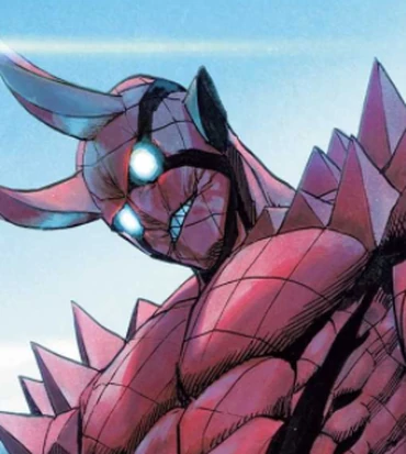 Discuss Everything About One-Punch Man Wiki | Fandom