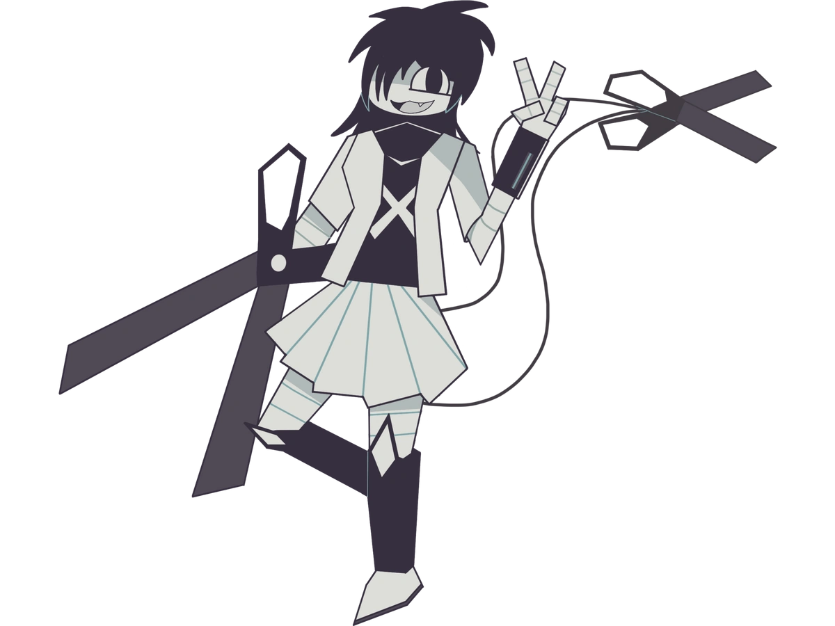 Made FPE Lysa a page on the FPE Fanon Wiki | Fandom