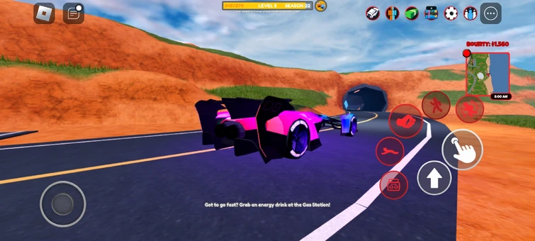 Discuss Everything About Jailbreak Wiki | Fandom