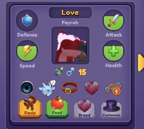 Retoast- LF mut pot! | Fandom