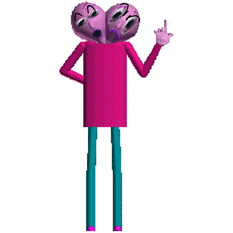 Discuss Everything About Baldi Mod Wiki | Fandom