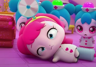 Donutping is canoncilly a sister!!! | Fandom