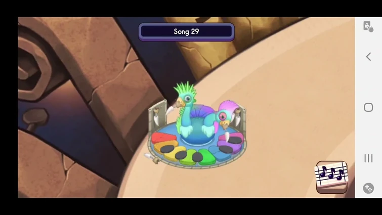 cherubble in msm composer | Fandom