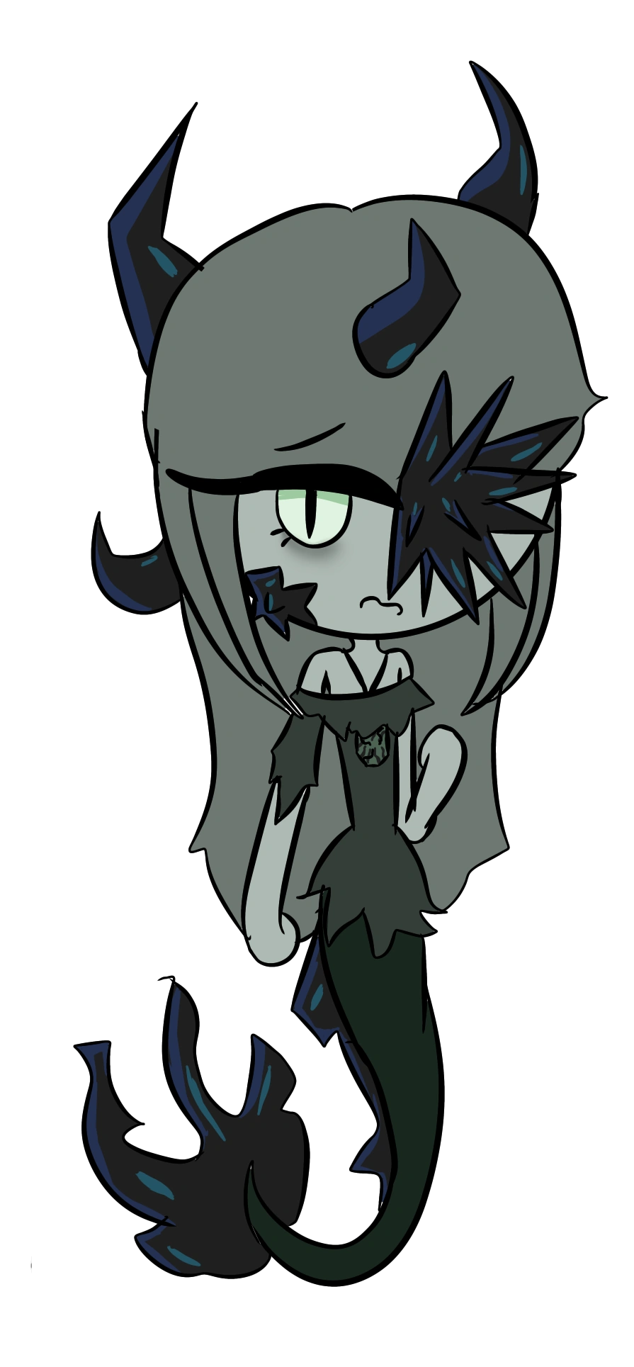 Shattered Emerald Cookie | Fandom