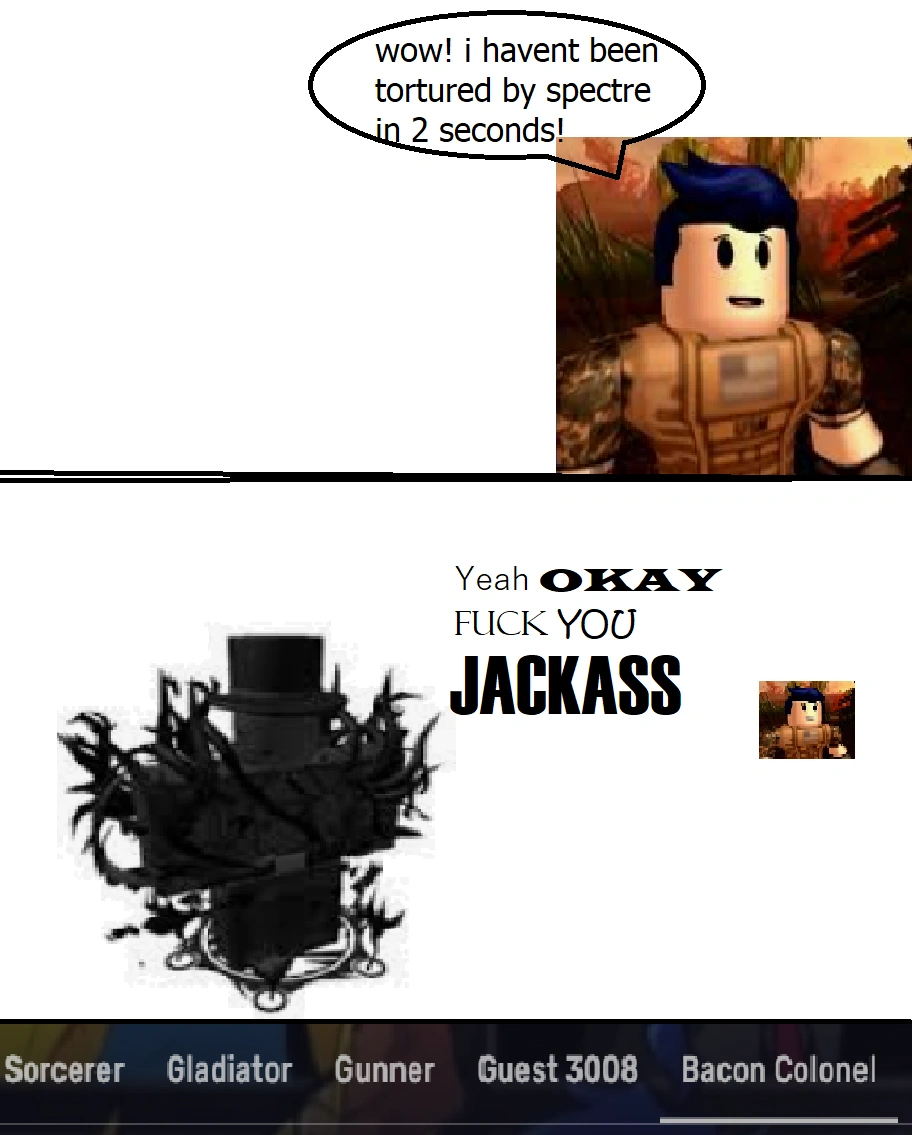 bacon colonel as an upcoming guest 1337 skin is still funny to me | Fandom