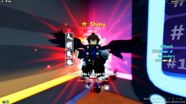 Discuss Everything About Anime Adventures Wiki | Fandom