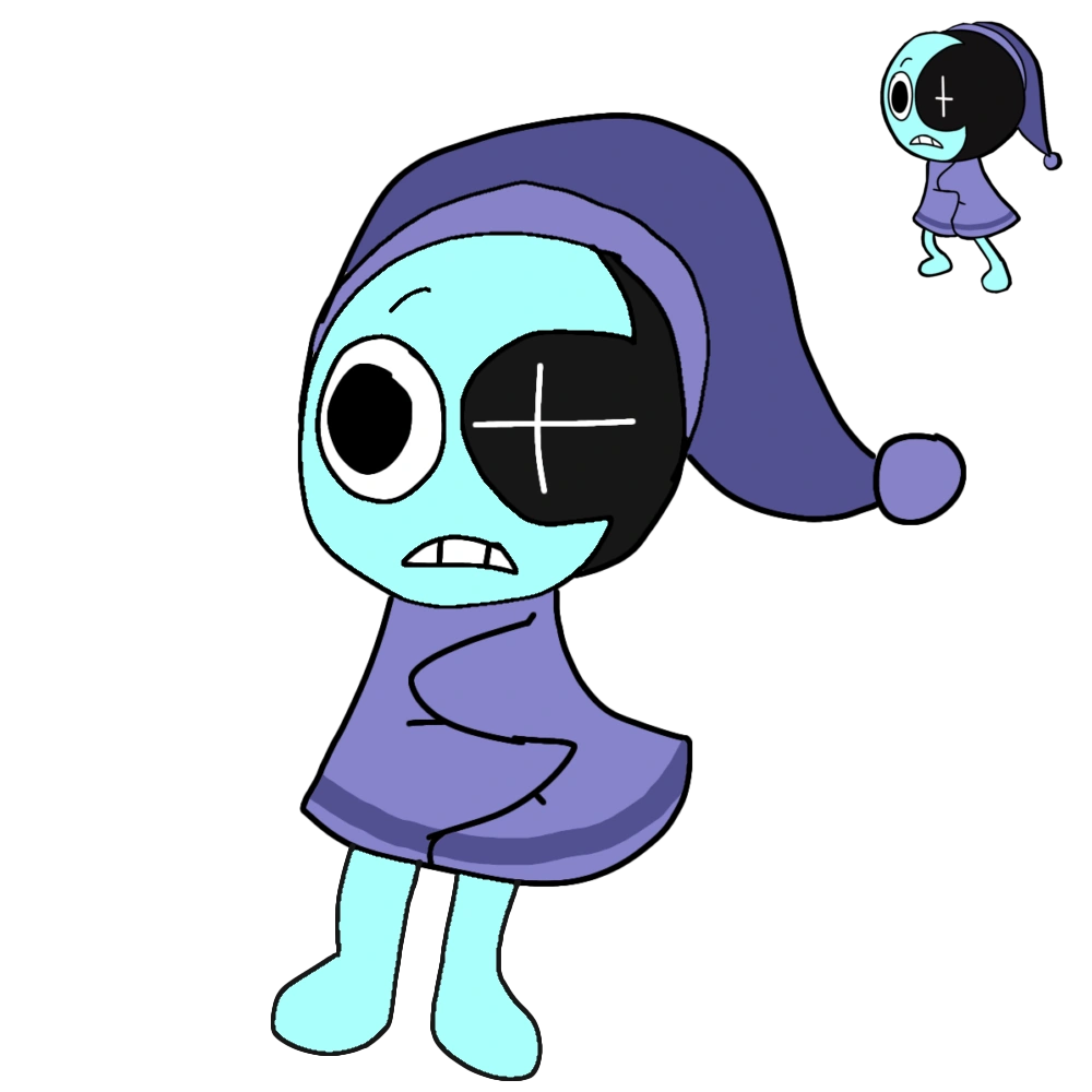 My version of Astro's icon!! | Fandom