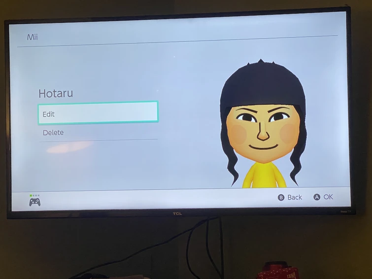 3 Custom CPU Miis I made on my Switch: | Fandom