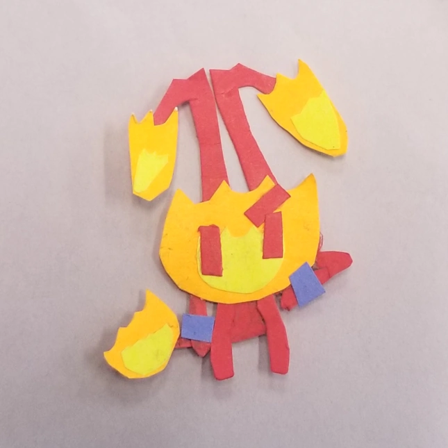 Paper doll | Fandom