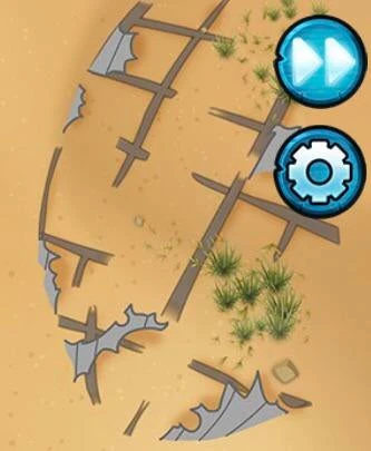 Is the First appearance of the BAD Bloon? | Fandom